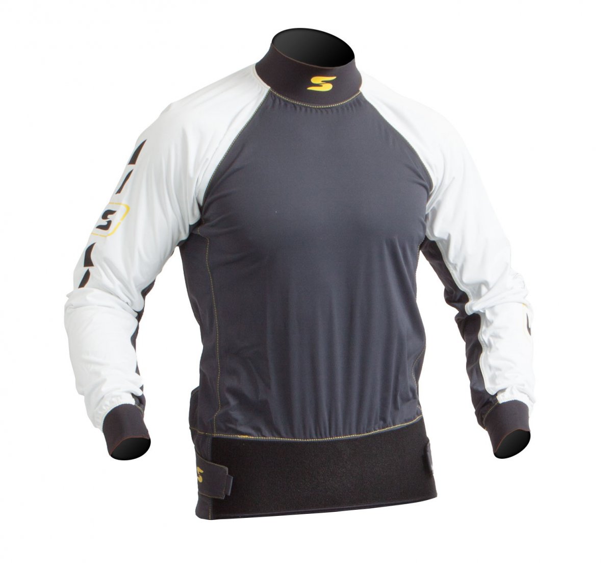 Sandiline S-FLEX | Spraytop | Sandiline S-FLEX from Jolleutstyr.no